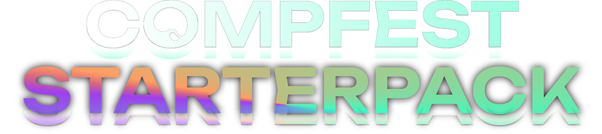 STARTERPACK COMPFEST 17